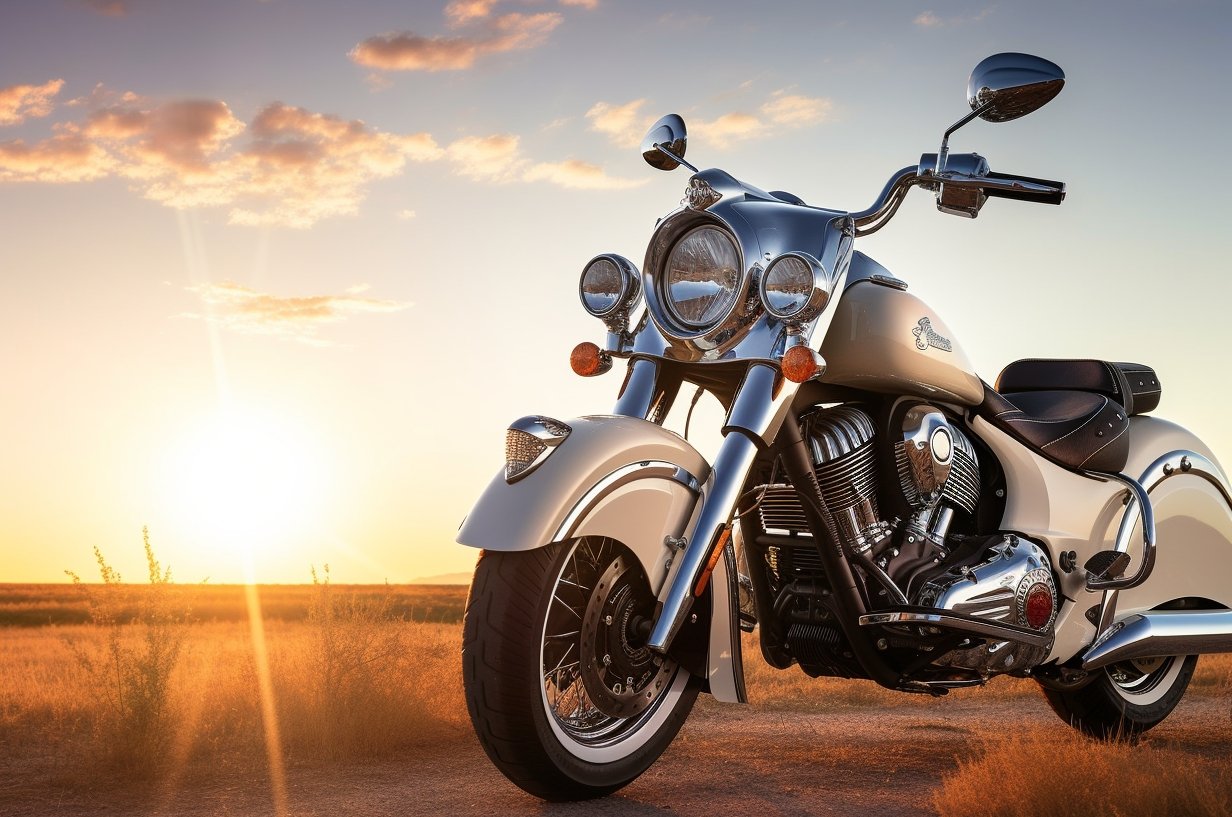 Indian Motorcycle LED Lighting & Accessories | HogLights