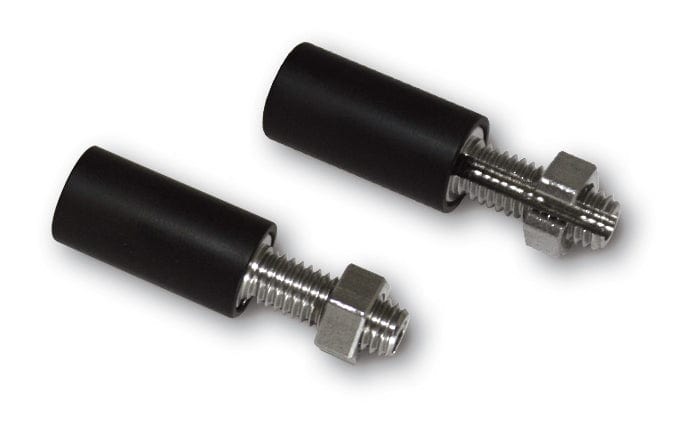 Highsider Indicator Stem Extension for M8 bolt Mount Indicators Pair