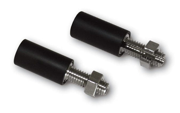 Highsider Indicator Stem Extension for M8 bolt Mount Indicators Pair