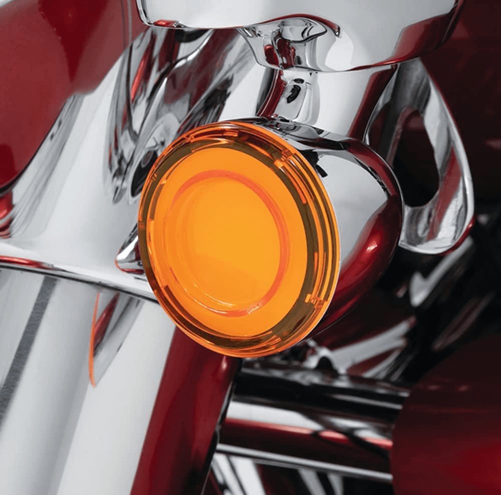 FusionFX™ Indicator Insert - Amber | HogLights