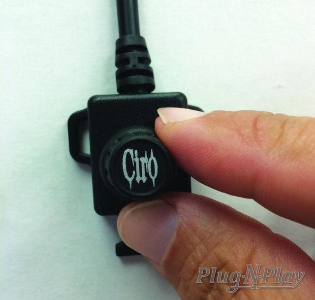 Suzuki Underbody Lighting