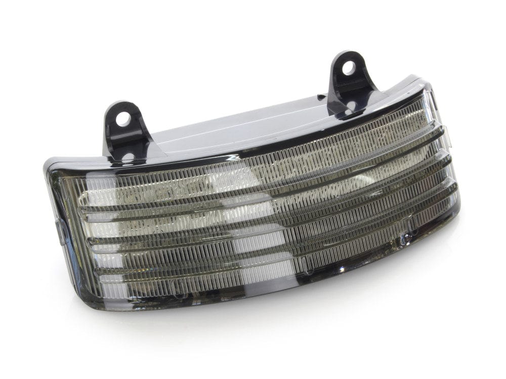 Custom Dynamics Fender Tip TriBar LED | HogLights