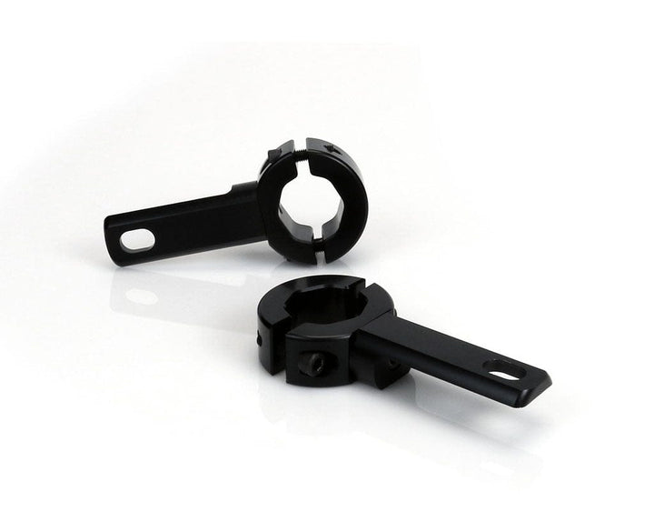 Yamaha Auxiliary/Driving Light Mounts