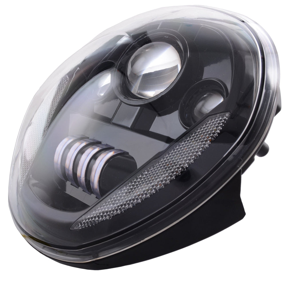 Ducati Monster 821/797/1200 LED Headlight Upgrade | HogLights