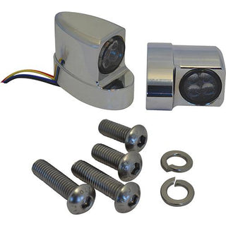 Indian Motorcycle LED Indicators | HogLights