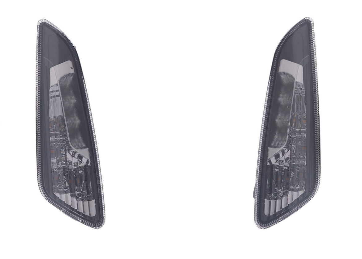 Vespa/Piaggio Indicators - Daylight Running Light