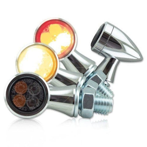Mini Bullet - 3-in-1 Indicator | HogLights