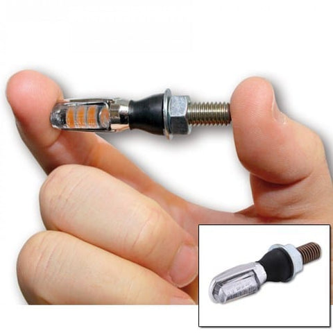 SPARK LED Indicator | HogLights