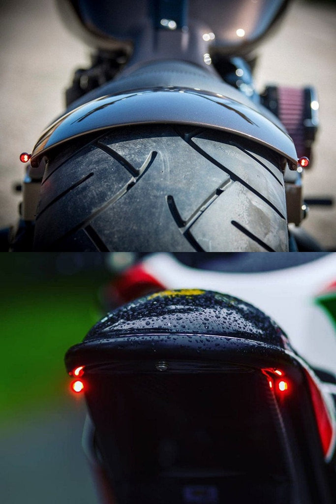 Kellerman ATTO 3-in-1 Rear LED Indicator | HogLights