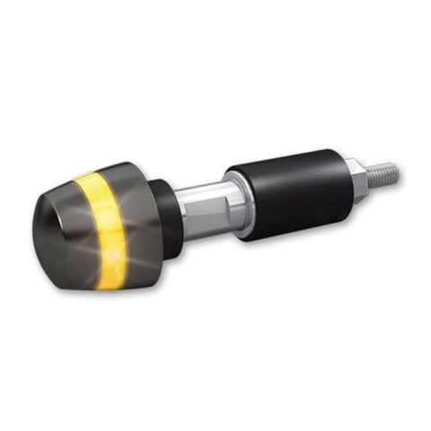 Kellermann Bar End Indicator BL2000 Dark | HogLights