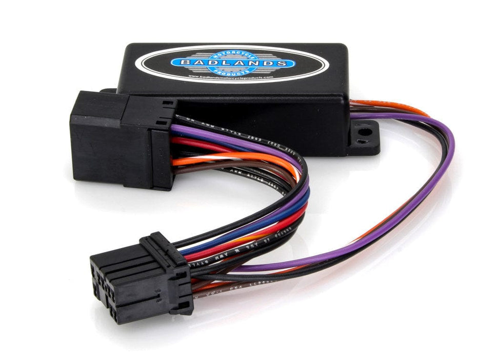 Harley Davidson Load Equalisers