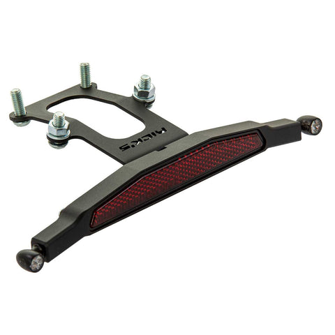 Sportster S Rear Indicator Bracket with Atto 3in1 Run, Brake ...
