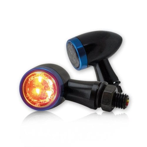 WunderKind JACK Mini Bullet Indicator | 3-in-1 Lighting Solution | HogLights