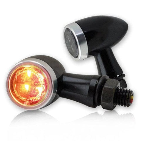 WunderKind JACK Mini Bullet Indicator | 3-in-1 Lighting Solution | HogLights