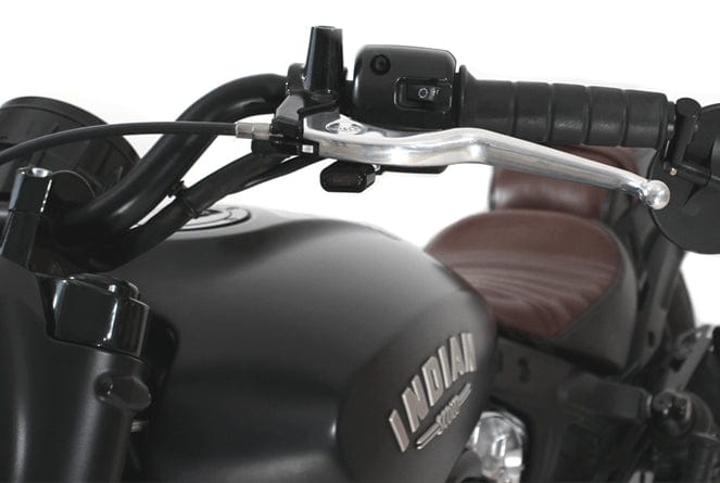 Underperch Indicators for Indian Scout - Square | HogLights